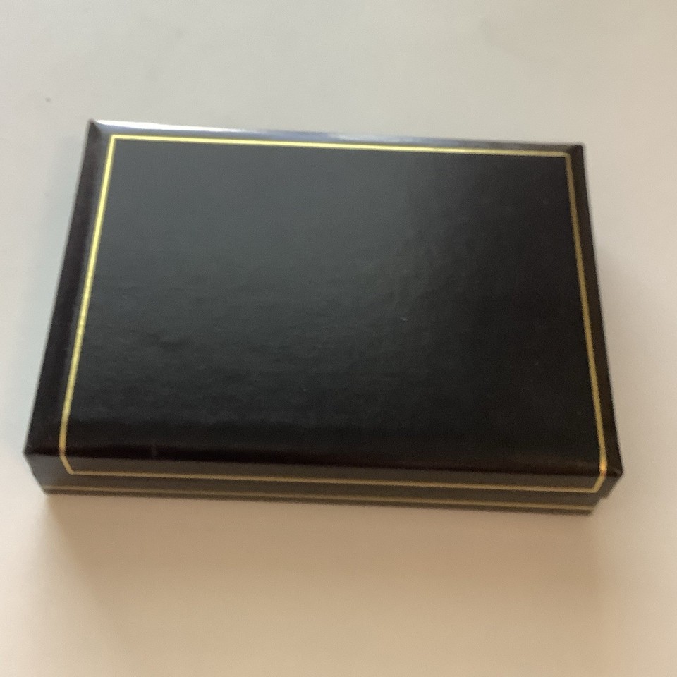 Colibri of London Gold Tone Decorative Quartz Battery Pocket Watch ...