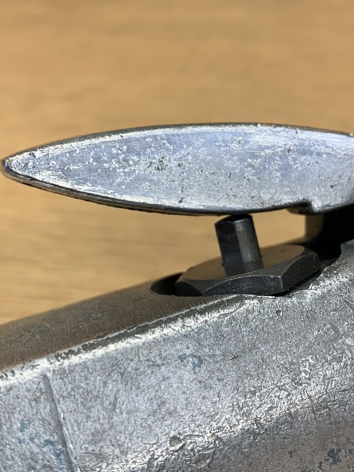 Rare Nice Vintage Dunlop Air Compressor Tyre Gauge Pump Inflator Garage ...