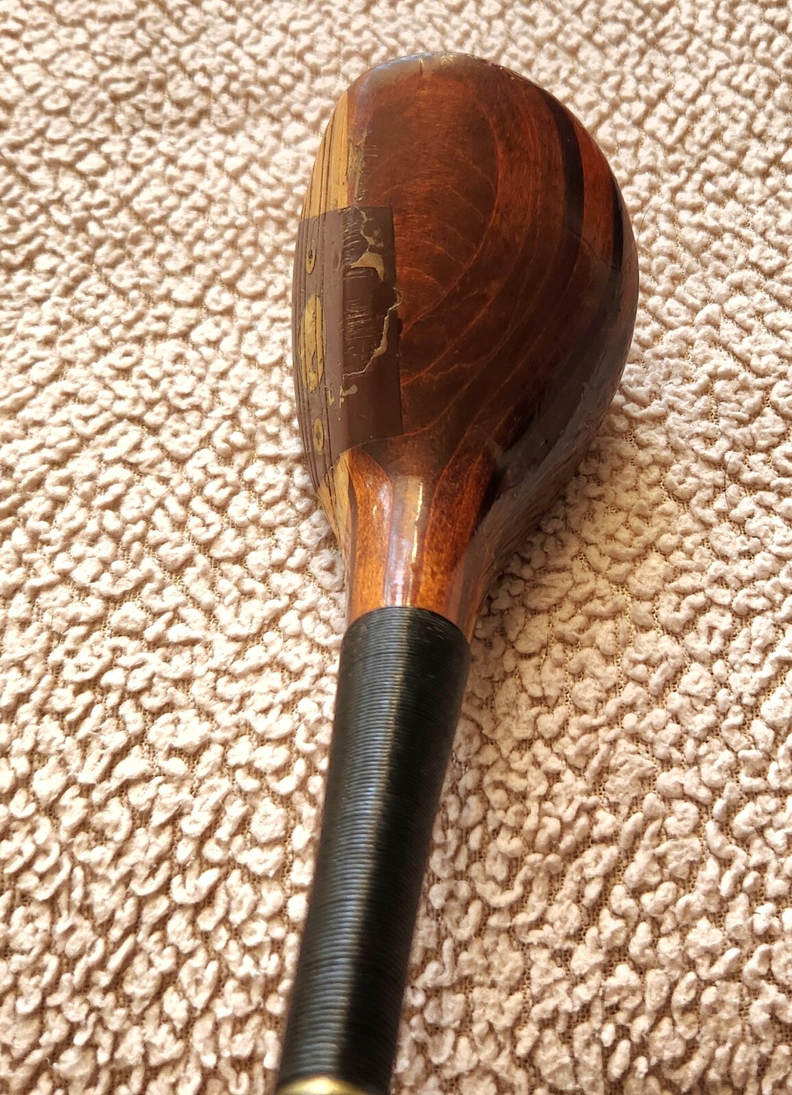 Pinseeker RB-350 7 Wood RB-350 Steel Shaft Regular Flex Steel Shaft | eBay