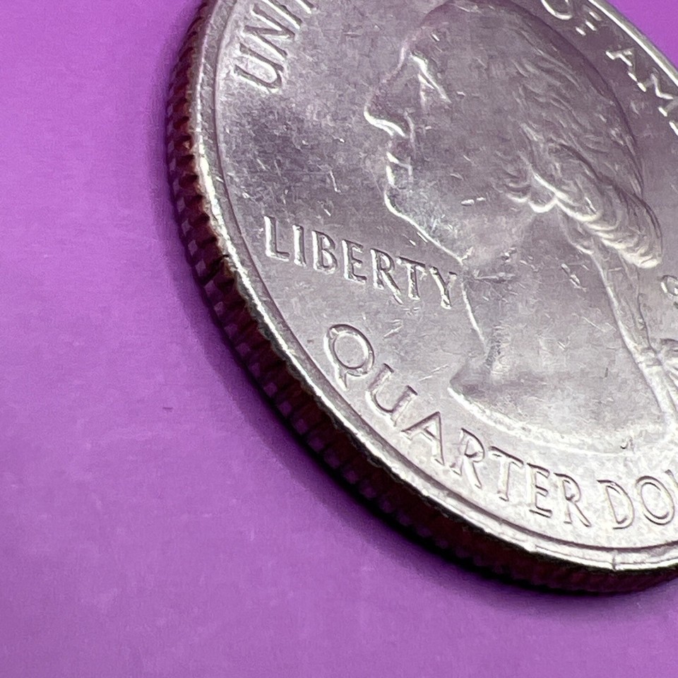 2017 America the Beautiful Quarter EFFIGY MOUNDS P MINT RARE Quarter | eBay