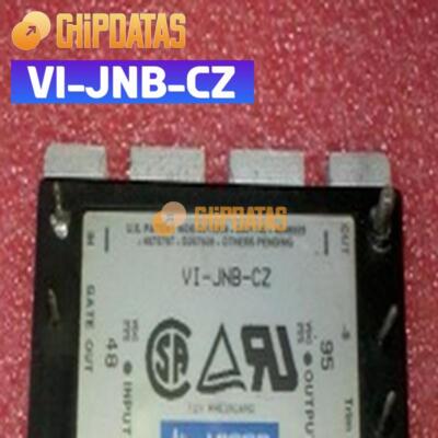 1PCS NEW VI-JNB-CZ VICOR MODULE Best Quality Assurance #R238 | eBay
