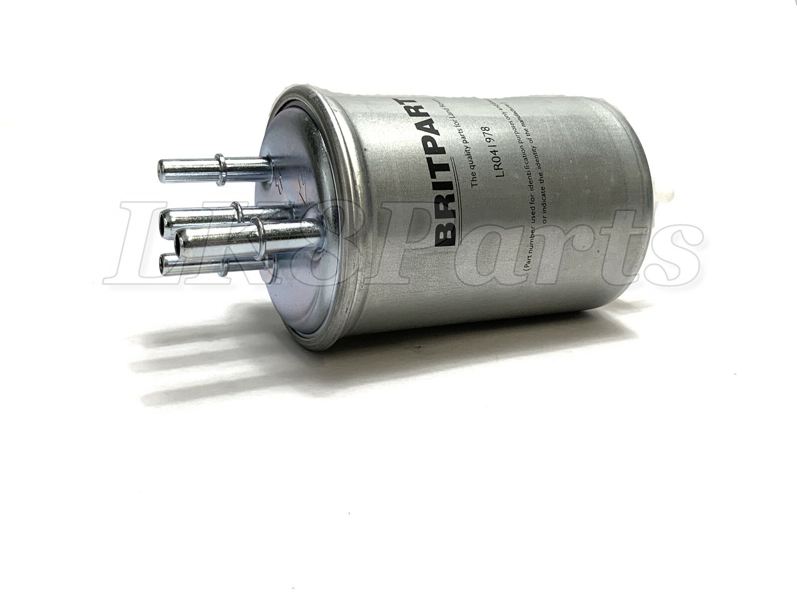 Land Rover Range Rover | Range Sport Diesel 3.0 V6 24V Fuel Filter ...