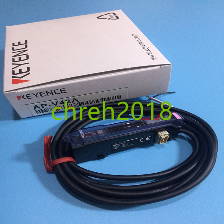 1 PCS NEW IN BOX KEYENCE Digital pressure sensor amplifier AP-V42A | eBay