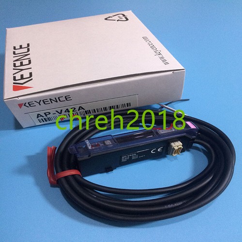 1 PCS NEW IN BOX KEYENCE Digital pressure sensor amplifier AP-V42A | eBay