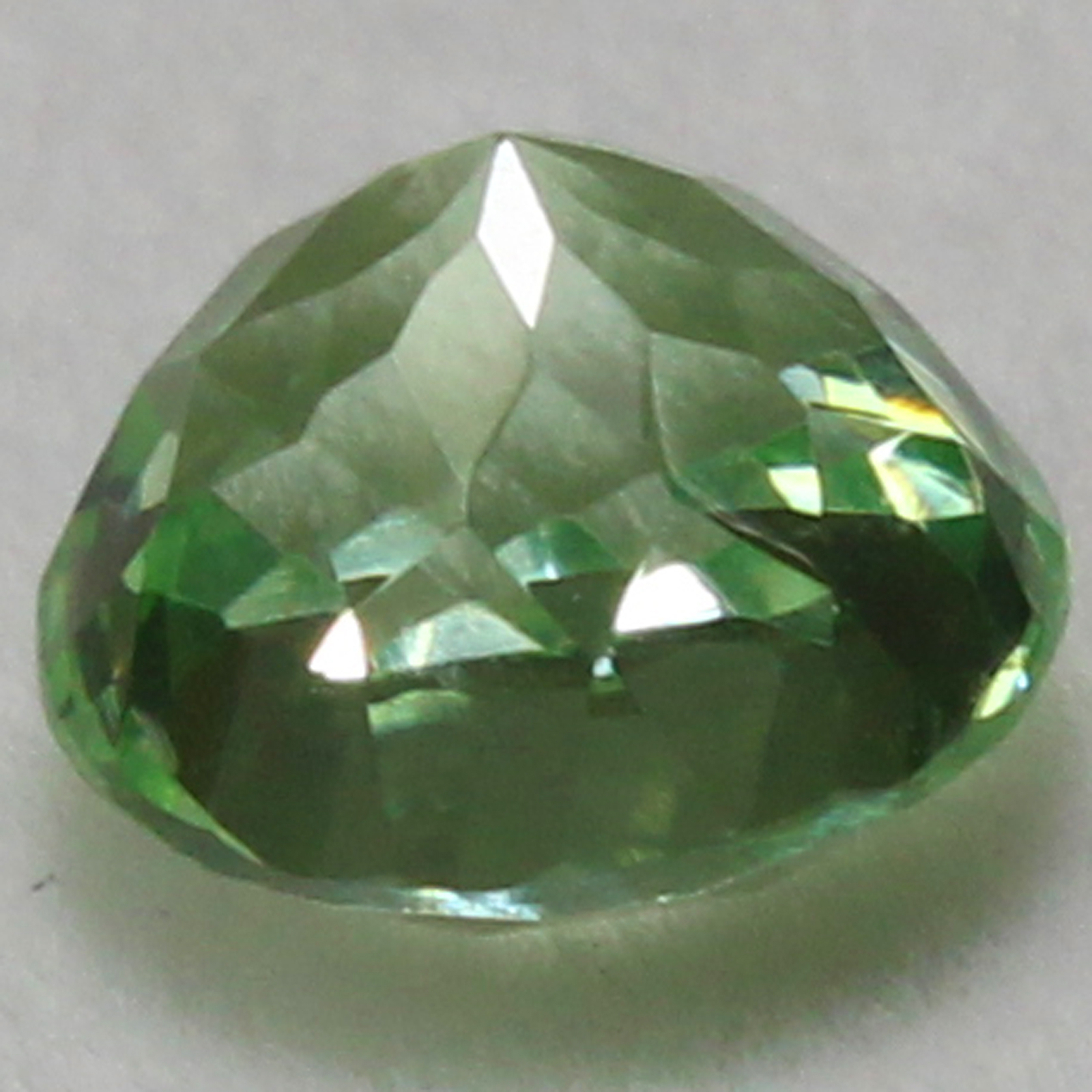 4.50 Ct Natural RARE Certified UNHEATED Tanzania Winza Sapphire ...