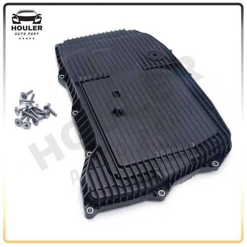 ZF For Porsche Cayenne 9YA Audi Q7 A8 0D5398009A New Auto Transmission ...