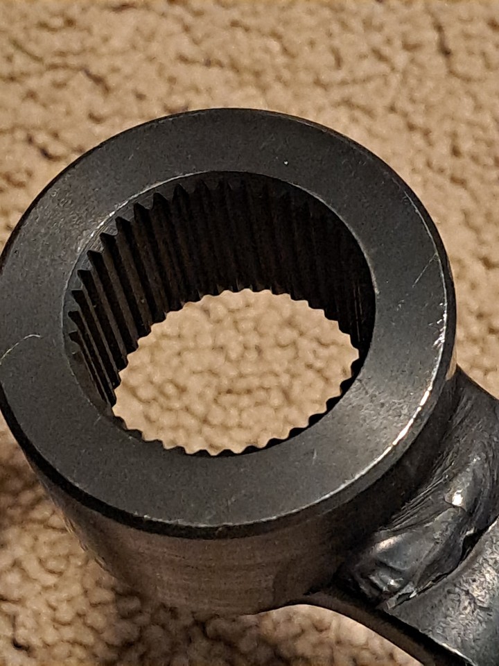 Volkswagen/Audi T10371 A06 6-speed Stub Shaft Tool | eBay