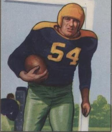 1950 Bowman - Larry Craig #10 (RC) for sale online | eBay