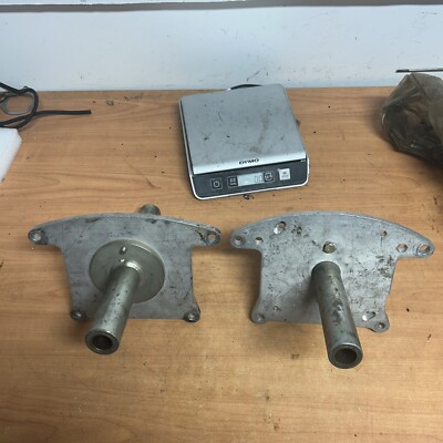 Seadoo Two Stroke Driveshaft Alignment Tools. 140mm Pump And 155mm Pump ...