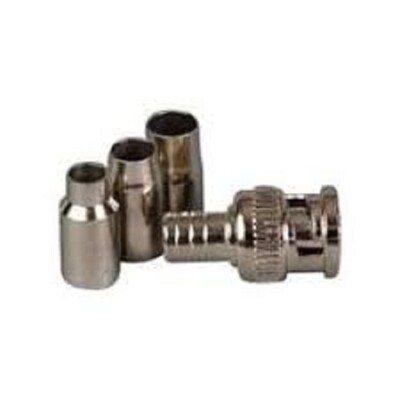 Dolphin Components DC-2510 Crimp-On Set Connectors (10 Piece per Bag ...