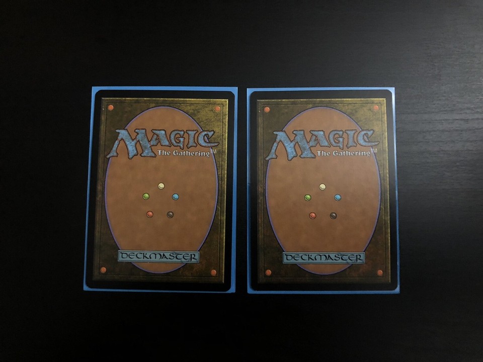 MTG Magic the Gathering Zendikar Roil Elemental x1 1x SP/NM | eBay