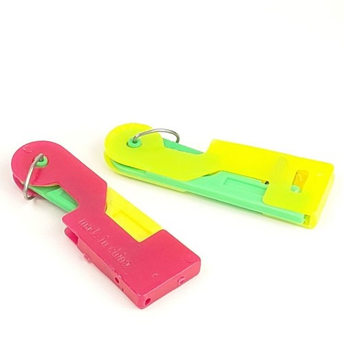 Simplify Your Needle Threading Process 2pcs Simple Needle Threader ...