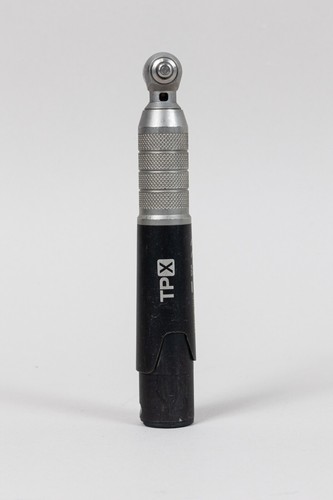 Stryker TPX Small Bone Power Set with Core 2 System - Available at ...