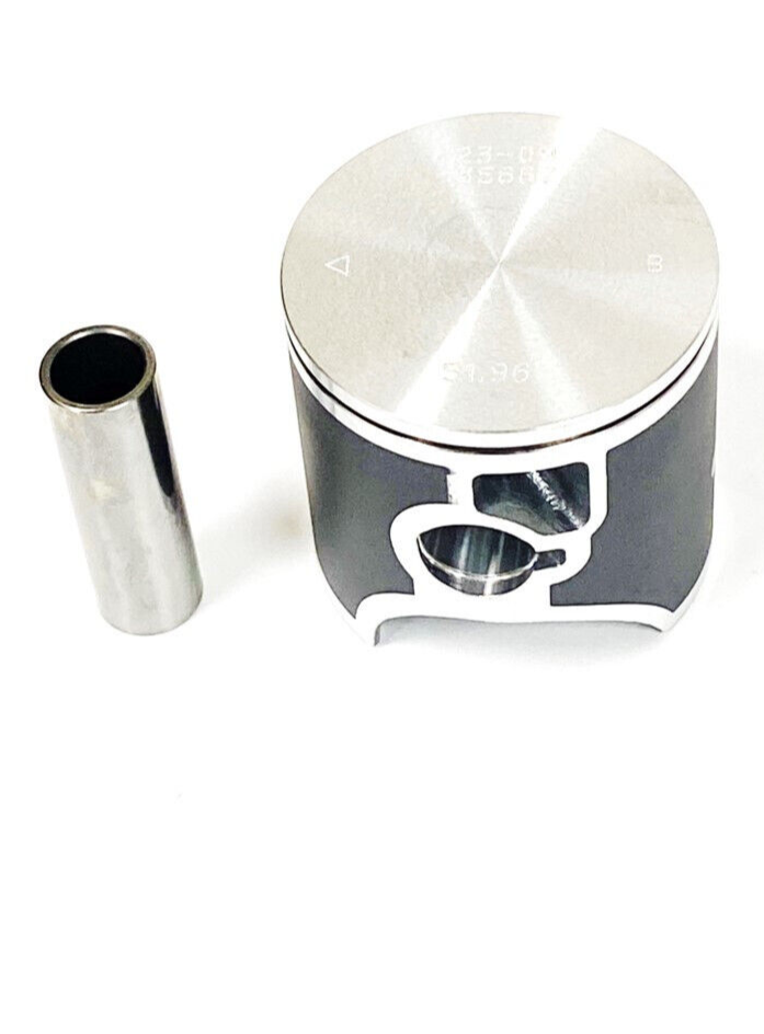 Vertex Piston kit for KTM 105 SX & 105 XC Race 51.95mm 24280B | eBay