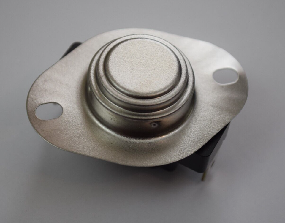 Universal Furnace Rollout Limit Switch 60T15, L250F, 330581, D2220 - T ...