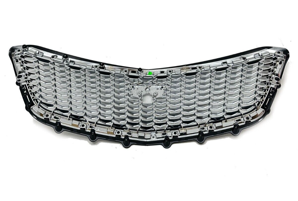 OEM Exterior Trim Grille Package For 2020-2023 Cadillac XT4 85555966 ...