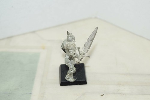 Warhammer Undead Wight Champion: Vampire Counts, Skeleton, Wight King ...