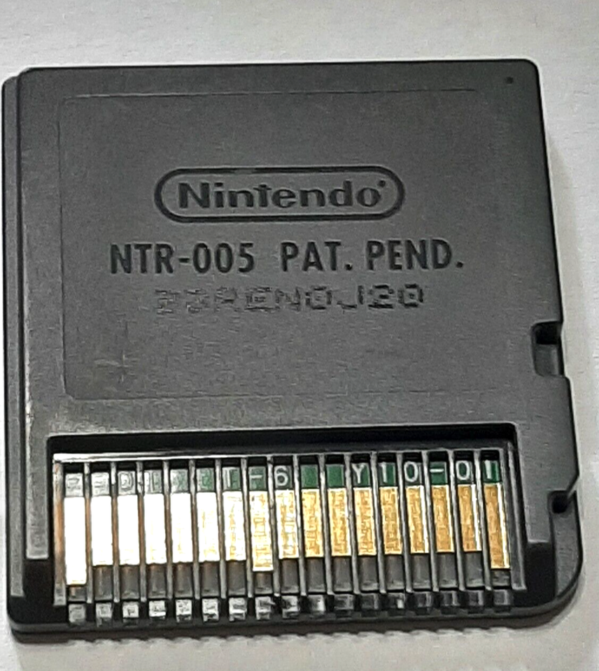 Nintendo DS POKEMON RANGER GUARDIAN SIGNS Video Game Cartridge Only | eBay