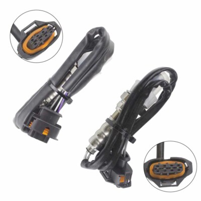 2x Oxygen Sensor for 5/2009-2011 Holden Cruze JG/JH F18D4 1.8L Pre ...