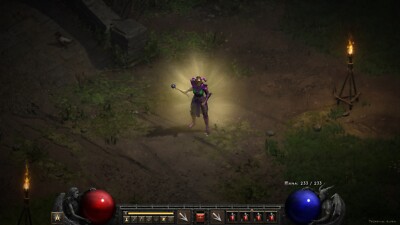 Diablo 2: Resurrected PC💥 S4 Ladder Softcore D2R 💥Tal Rasha's Armor ...