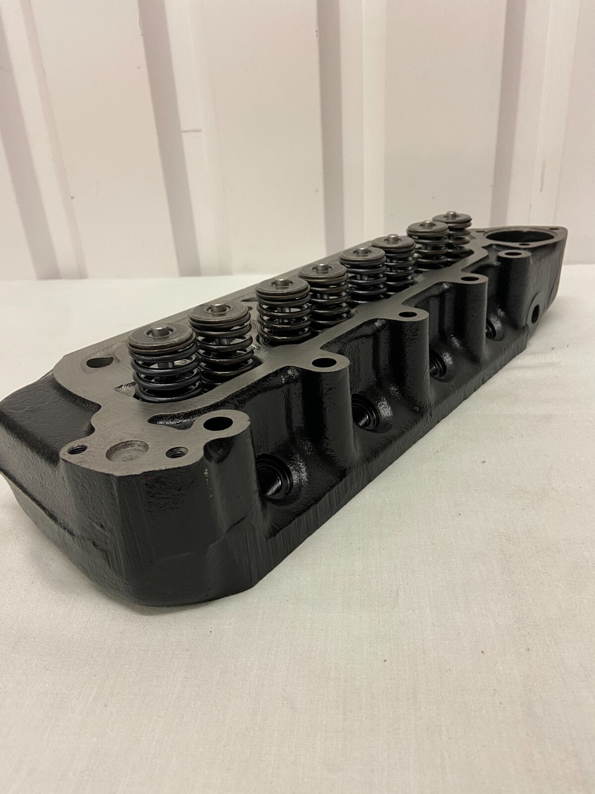 MG Metro Big Valve 12G940 Cylinder Head 1275 Mini Cooper for sale ...
