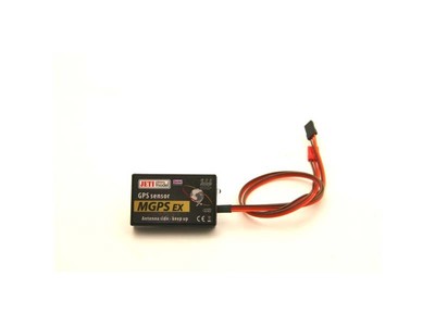 JETI DUPLEX 2.4EX MGPS - 80001314 | eBay.de