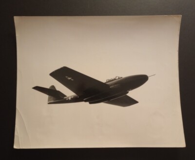 XF-89 Northrup Aircraft Press Photo (1960s) Test at Muroc A.F.B. | eBay