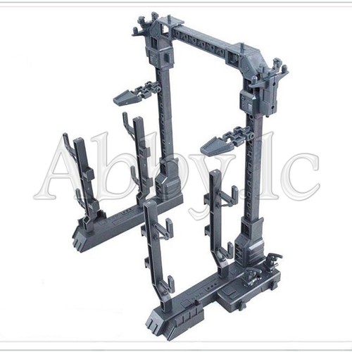 CG Machical Chain Case Machine Nest MS Cage for for MG RE 1/100 Full ...