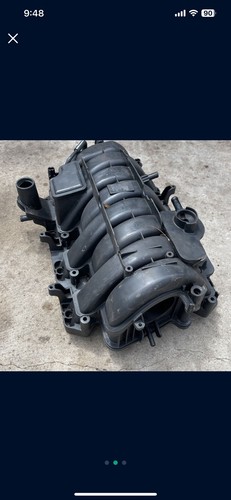 2013 Jeep Grand Cherokee 5.7 Hemi Intake Manifold | eBay