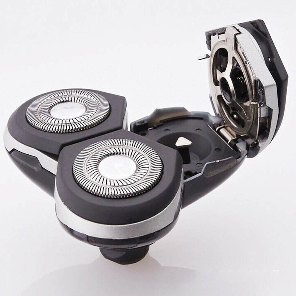 US 1 Pcs Replacement Shaver Head For Philips Norelco RQ11 RQ12 ...