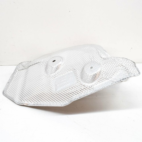NEW BMW X5 G05 REAR LEFT SILENCER HEAT INSULATION 51487424937 19-20 ...