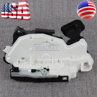 For 2011-2014 Volkswagen VW JETTA 5K1-837-015-E Left Front Door Lock ...