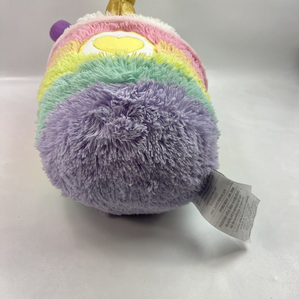 Squishable Comfort Food Unicorn Latte Plush Stuffed Toy Cute Soft ...