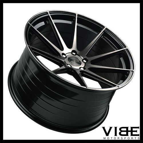20%22+Vertini+Rf1.3+Forged+Machined+Concave+Wheels+Rims+Fits+Ford ...