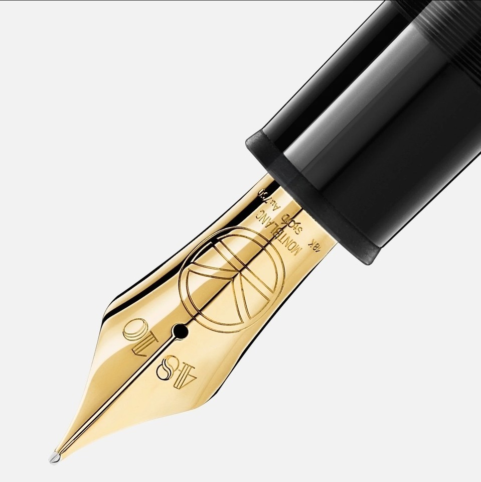 Montblanc Meisterstuck 149 Kingsman Fountain Pen-New | eBay