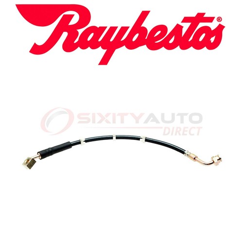 Raybestos PG Plus Brake Hydraulic Hose for 1995-1998 Ford E-350 Econoline eu | eBay
