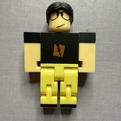 Roblox Flicker Kai 2.5” Action Figure From Blind Bag | eBay