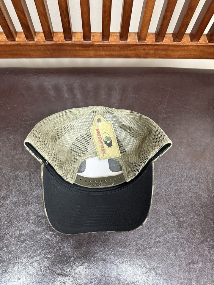 Drake Original Bottomland Snap Back Cap | eBay