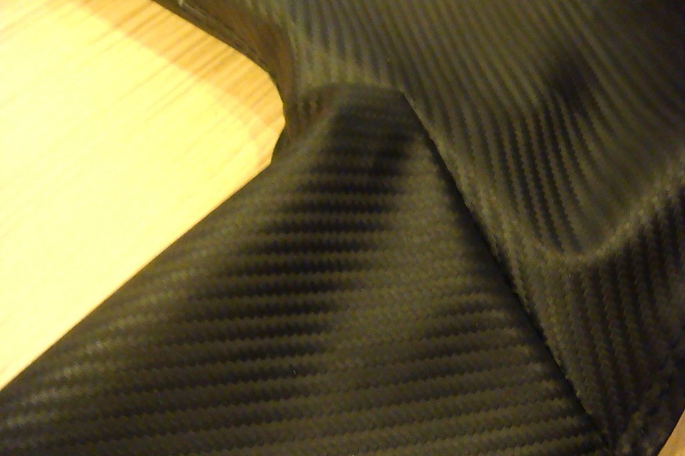 MAZDA FD3S RX-7 RZ SPIRIT R RECARO CARBON SIDE SEAT COVER PROTECT NEW ...