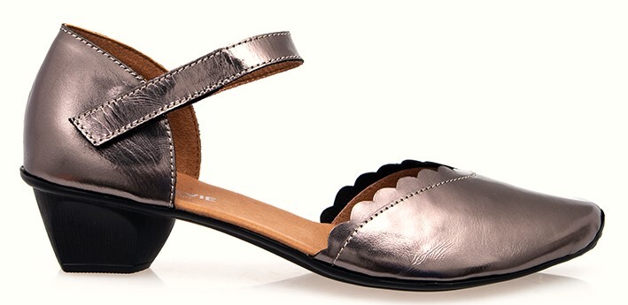 Stegmann Shoes Alfie and Evie Low Heel Mary Jane Shoes Alfie & Evie ...