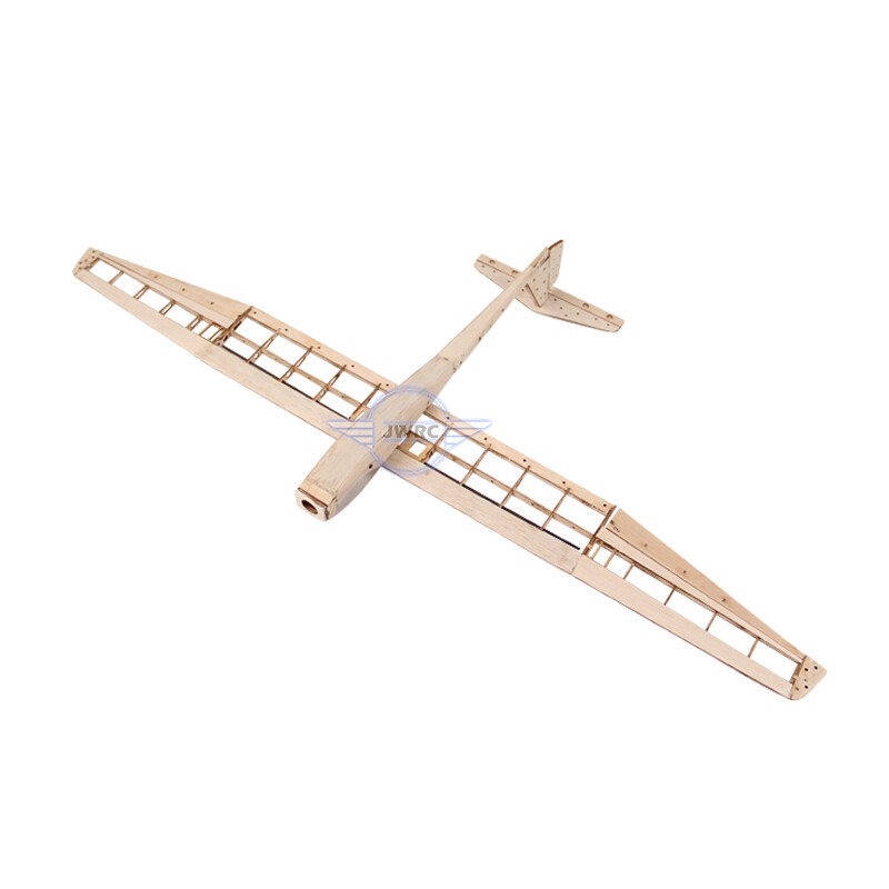 DIY Griffin Balsa Wood Plane Airplane Kit Model Toy Wingspan 1055mm ...