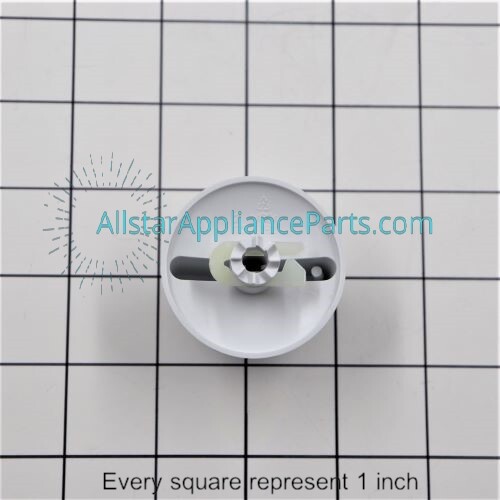GE Washing Machine Knob Asm Control WH01X10314 | eBay