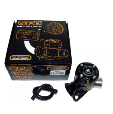 GFB T9006 Respons Bolt-On Blow Off Valve BOV Kit for 11-16 Nissan Juke ...