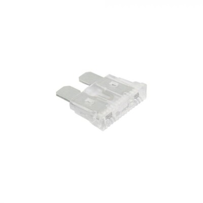 Open Box Bike It 25amp Fuse Blade Pack Of 10 Fuses | eBay