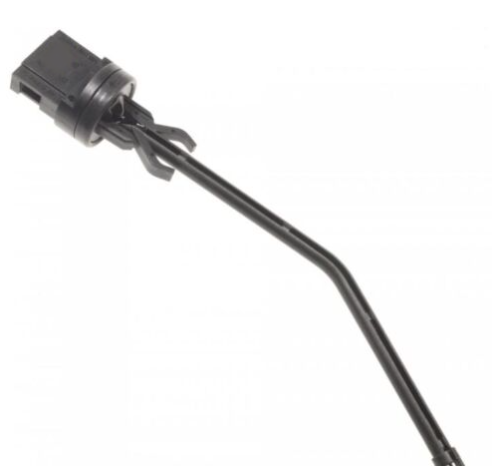 AUDI A1 MK1 Evaporator Temperature Sensor 6Q0907543F | eBay