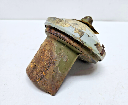 Original Blackout Drive Fender Light 6v Bulb Willys MB WWII Military ...