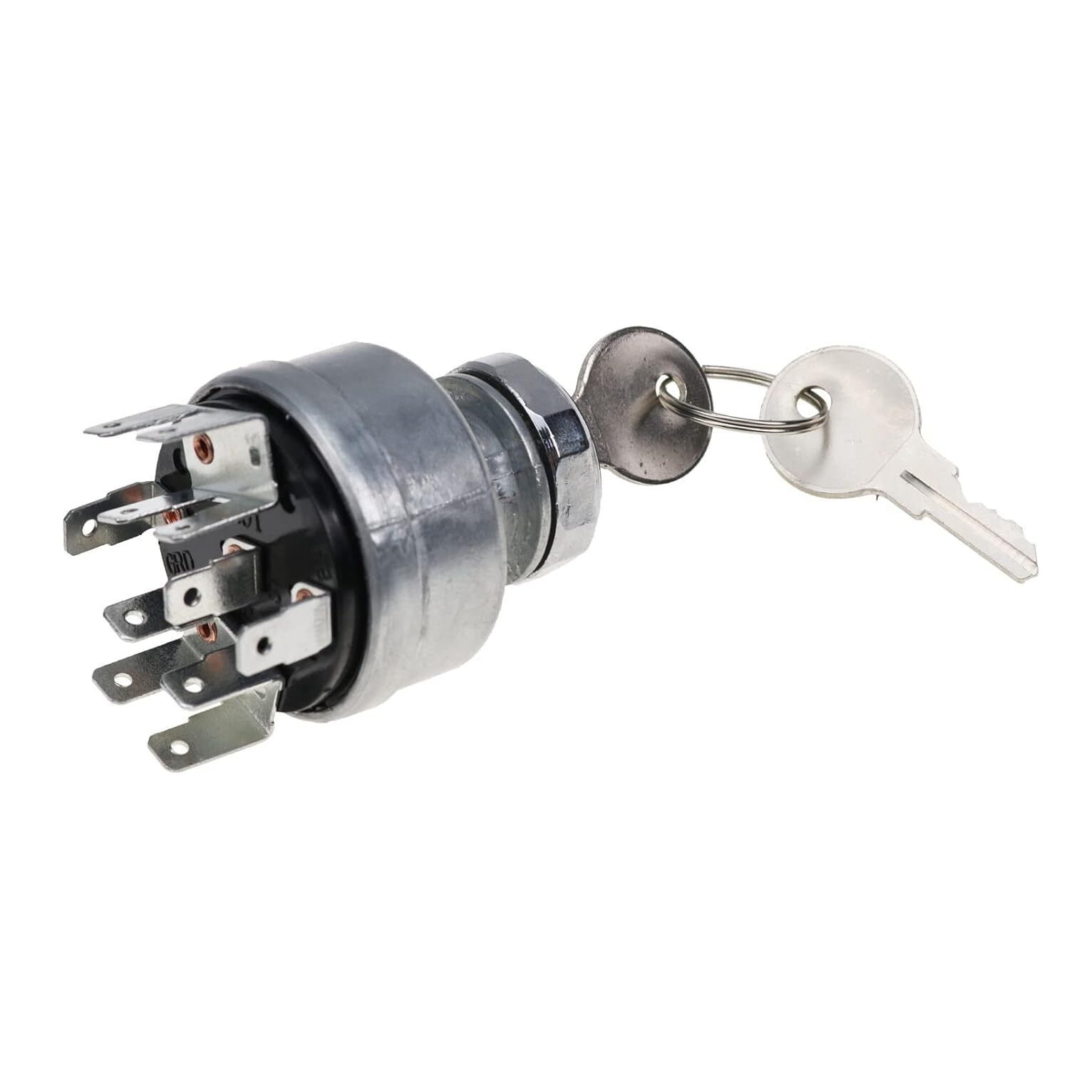 167603R91 468438C91 Ignition Key Switch 344688C91 For International ...