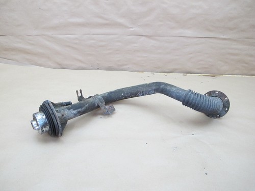 🥇85-89 NISSAN Z31 300ZX 2+0 NON TURBO FUEL TANK FILLER NECK OEM | eBay