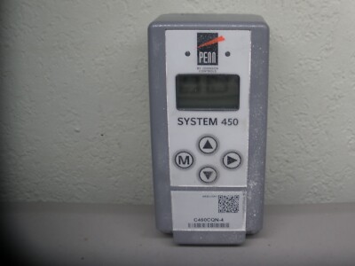 Controls - Controls System