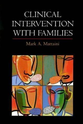 Clinical Intervention With Families 9780871013088| eBay